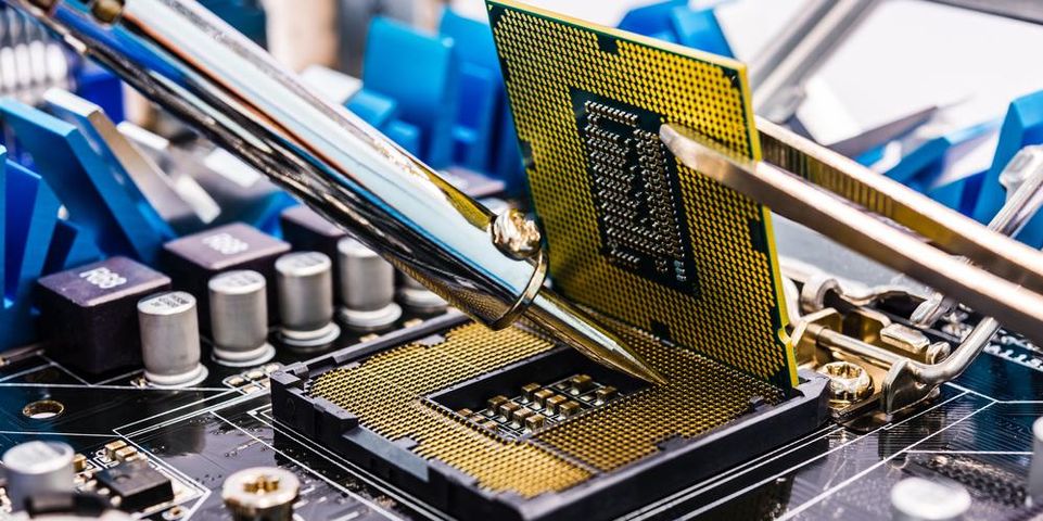 Computer and Laptop Repair Services Kenya - Wasili Communications